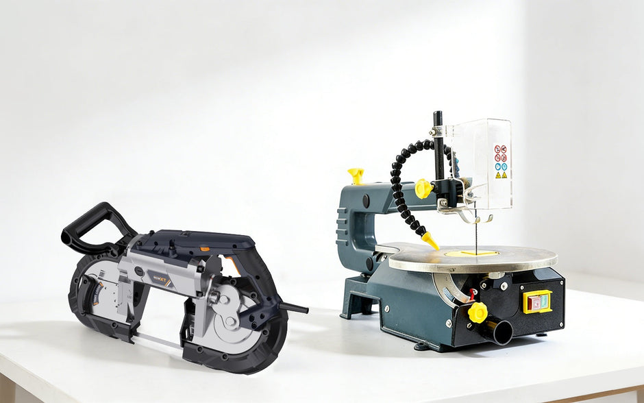 What Is a Band Saw Used For? A Complete Guide to Band Saw Machines and