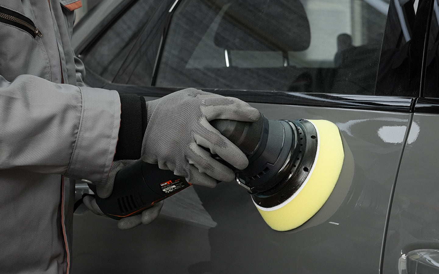 How to Choose the Right Polisher for Your Car Detailing Needs