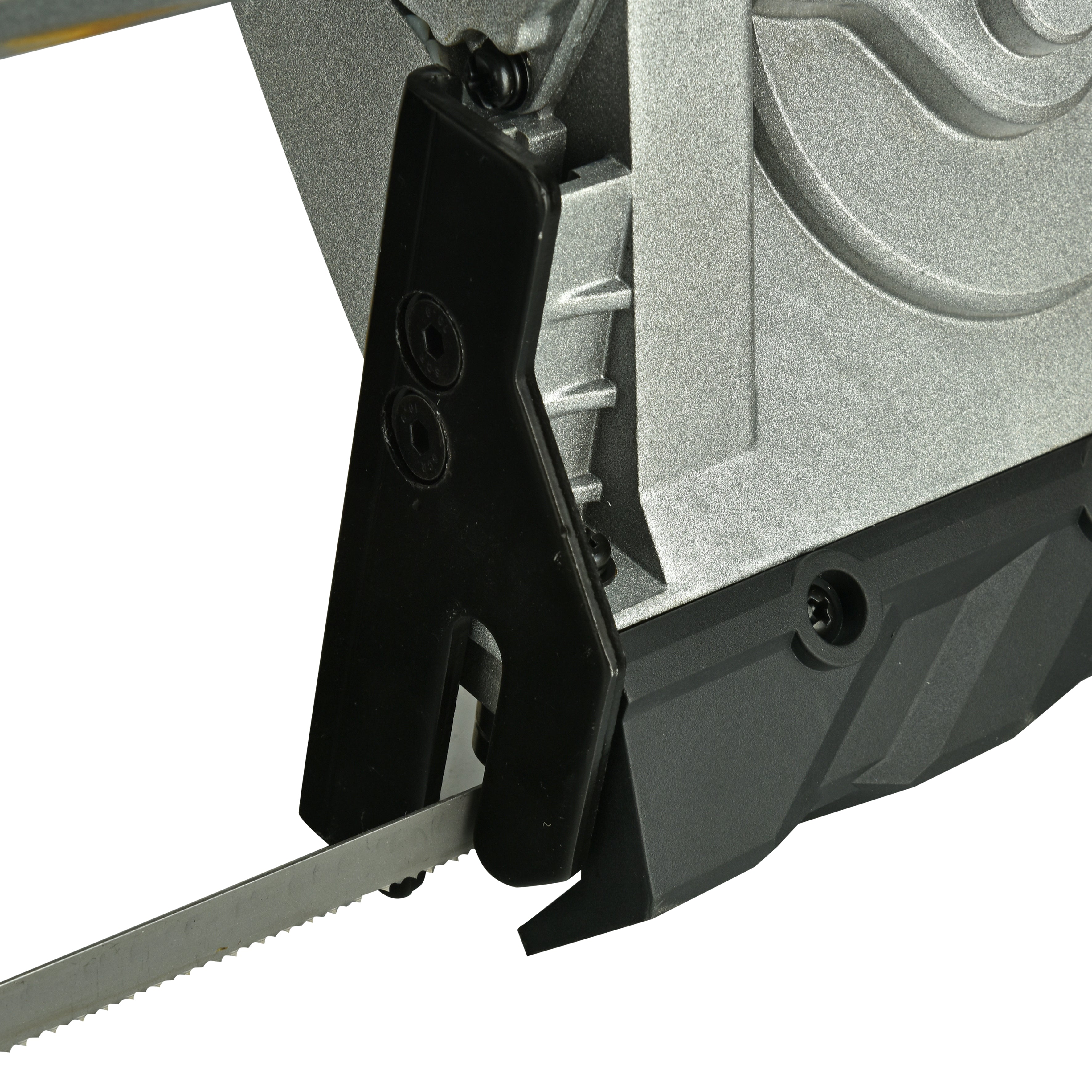 MAXXT Bandsaw R2103, 10-Amp 5-Inch Deep Cut, Variable Speed Handheld ...