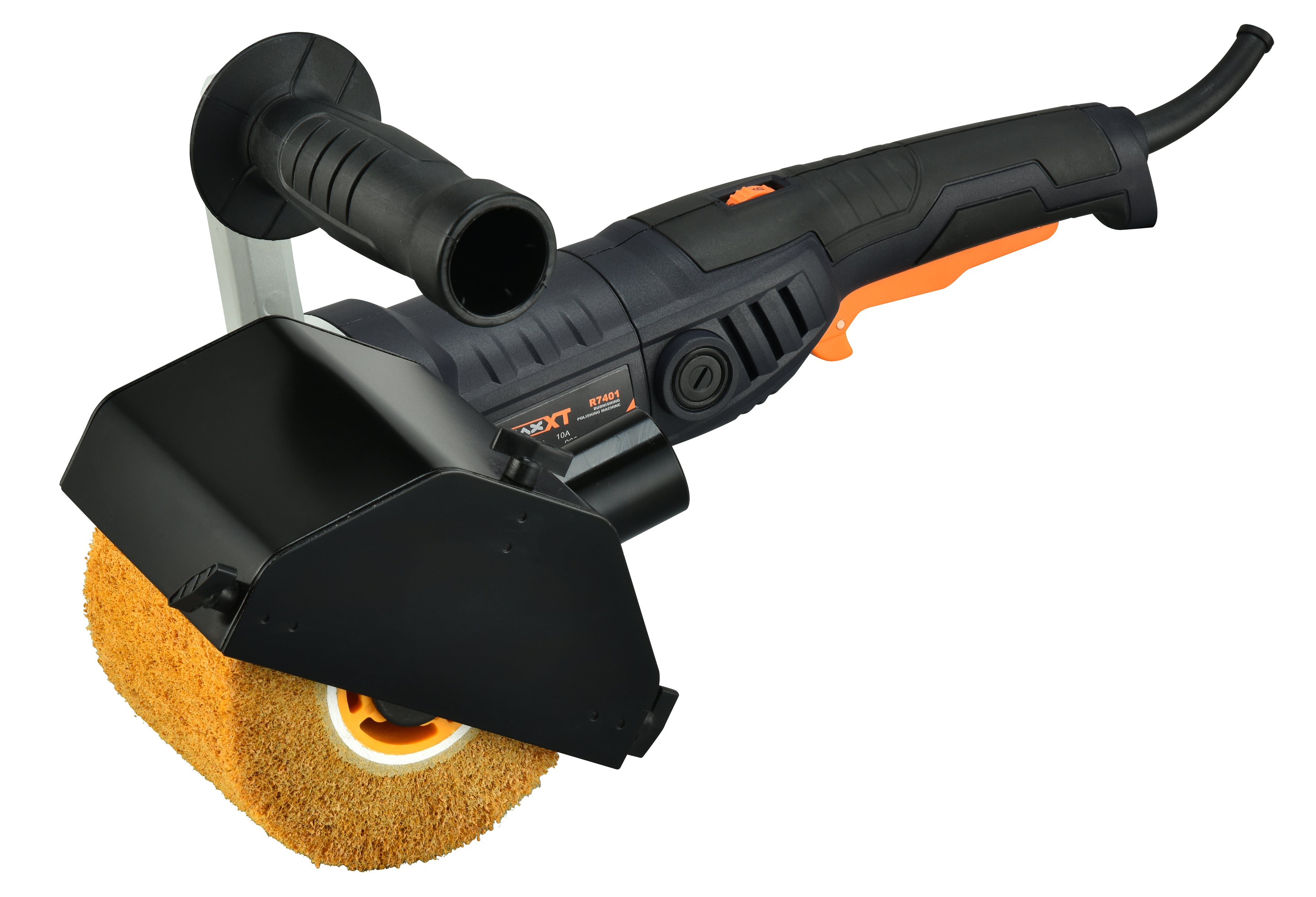 MAXXT R7401 Surface Conditioning Tool Exterior Renovator